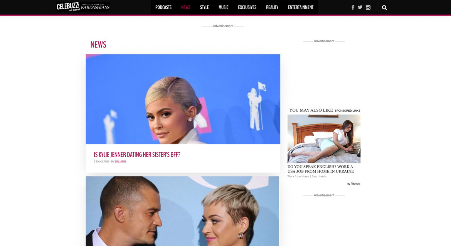 Top 9 Funny Websites To Make You Laugh | Boxmode Blog