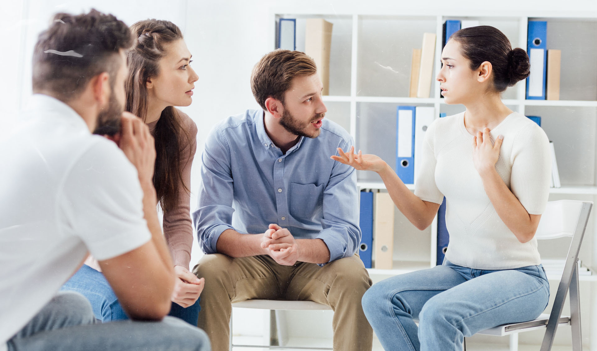 UX Design Process Steps: Simple Guide | Boxmode Blog