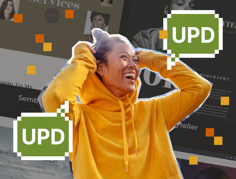 New Sidebar Panel and More December 2020 Updates | Boxmode Blog