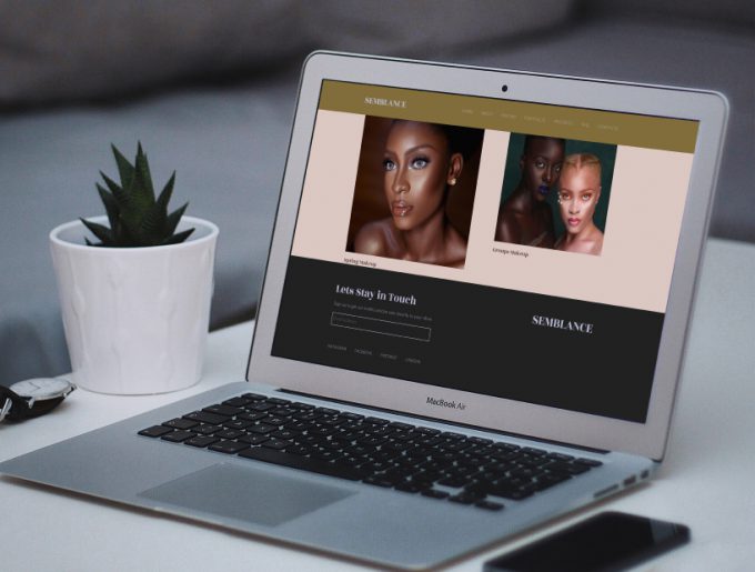 10 Best Creative Website Footer Examples | Boxmode Blog