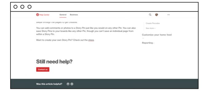 Best Call-to-Action Examples for Your Website | Boxmode Blog