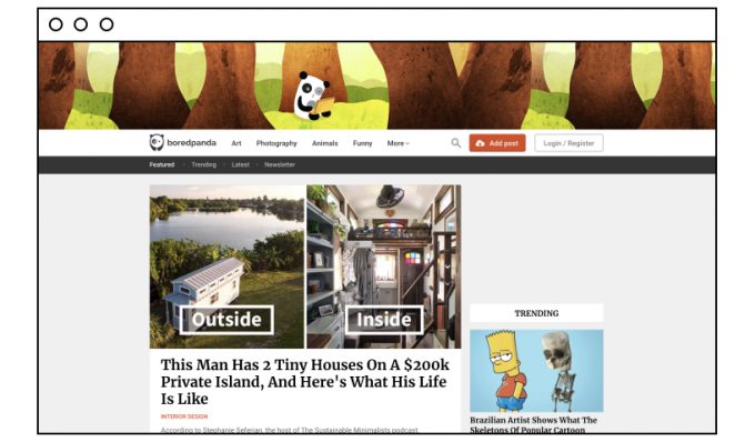 16 Cool Websites to Kill Time in 2021 | Boxmode Blog