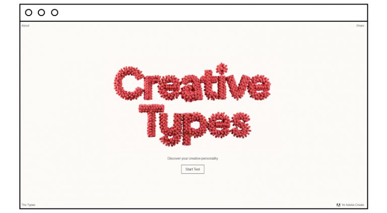 Microsite Examples & Inspiration | Boxmode Blog