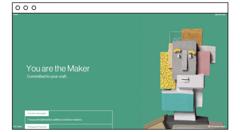 Microsite Examples & Inspiration | Boxmode Blog