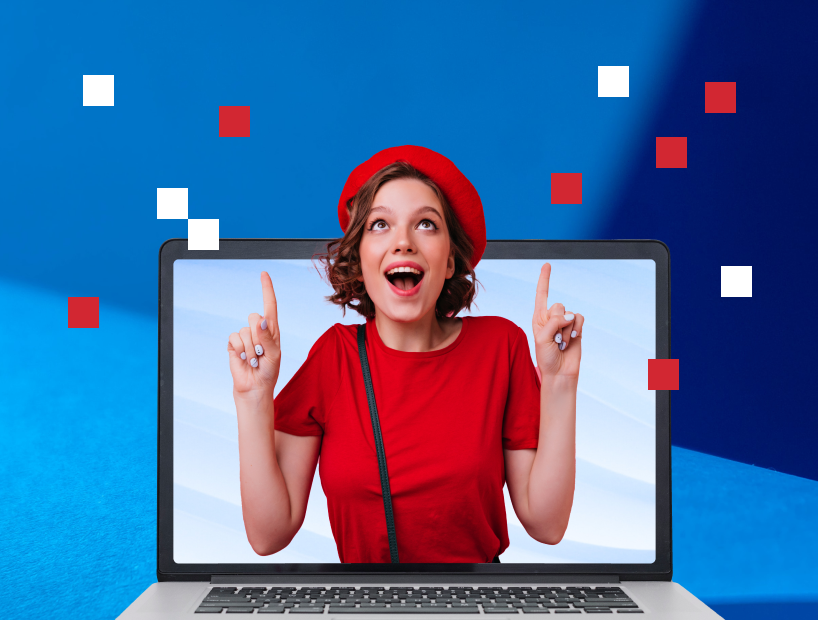 Awesome Website Header Examples and Design Ideas